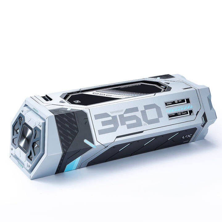 VK Valkyrie VALKYRIE E240 E360 lcd display ip version CPU water-cooled radiator ARGB | Lazada PH