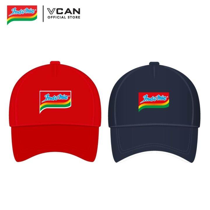 Limited Edition !!! Indomie PREMIUM Cap หมวก อินโดมี่ 2 สี หมวกแก๊ป ...