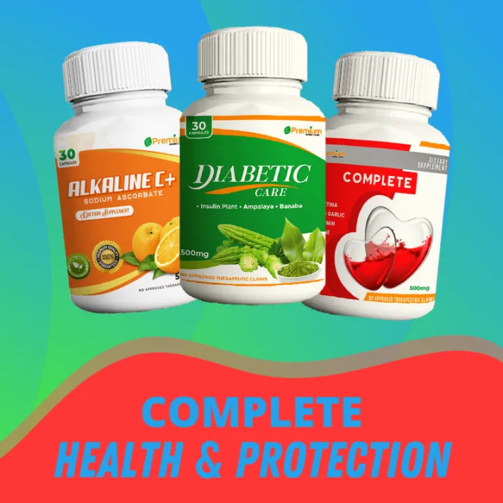 Best Seller TRIO PACK! Alkaline C Non-Acidic Vitamin C Sodium Ascorbate ...