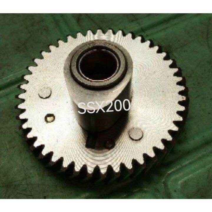 RUSI SSX200 TIMING GEAR | Lazada PH