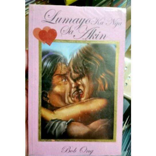 Lumayo Ka Nga sa Akin by Bob Ong | Lazada PH