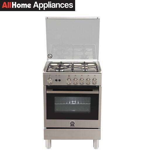 LA GERMANIA TU140 61CX Range 4 Gas Burners 60cm | Lazada PH