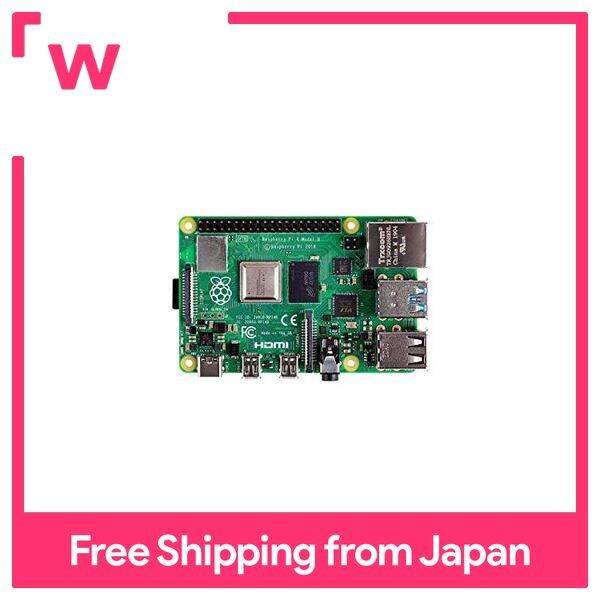Raspberry Pi 4 Computer Model B 4GB Raspberry Pi 4 Computer Model B | Lazada PH