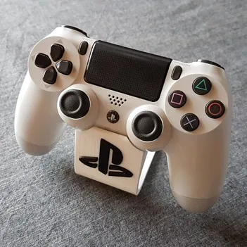 Playstation 4 Controller Stand (Playstation 4) PS4 stand | Lazada