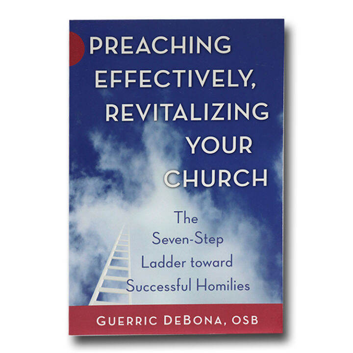 Preaching Effectively, Revitalizing Your Church | Lazada PH
