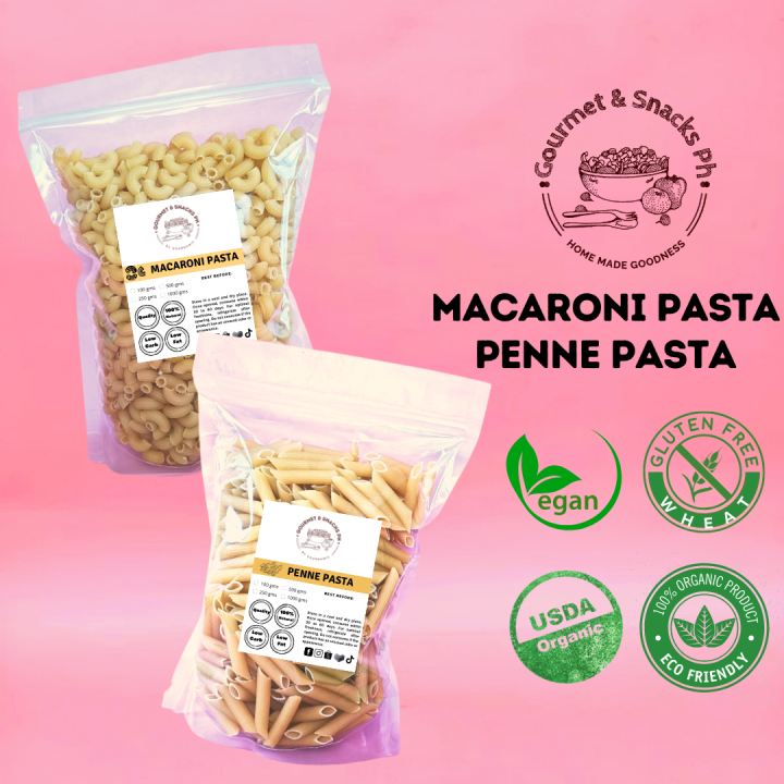 Pasta / Macaroni & Penne ( G & S ) | Lazada PH