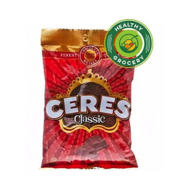 Ceres Classic 90gr Chocolate Meises | Lazada Indonesia