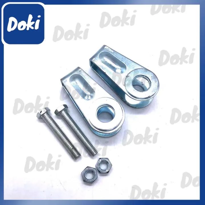 DOKI MOTO CHAIN ADJUSTER BARAKO 175BC175 SET | Lazada PH