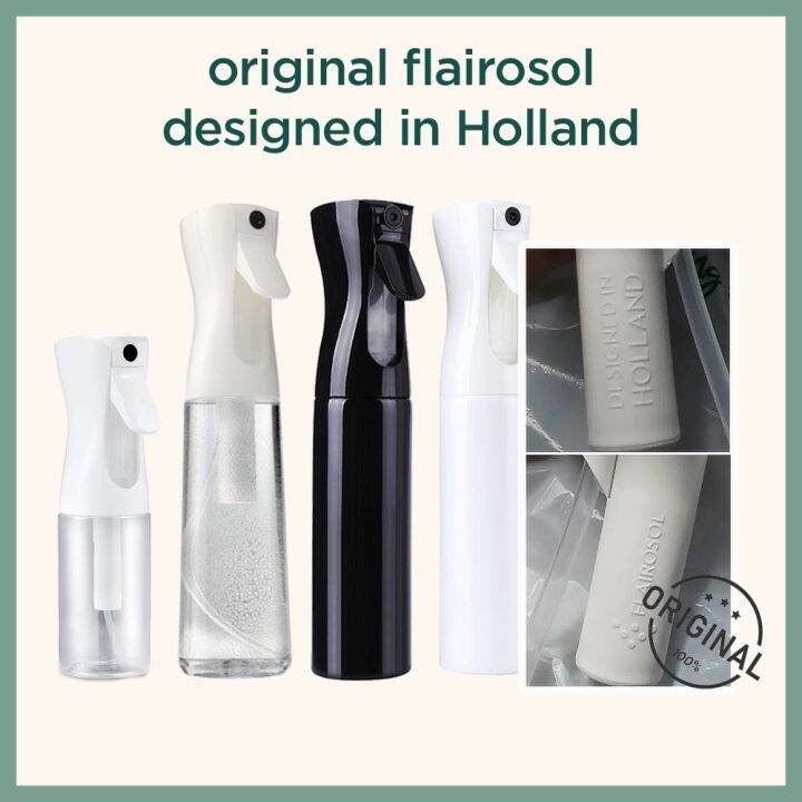 Free travel Original Flairosol Designed in Holland Imported High ...