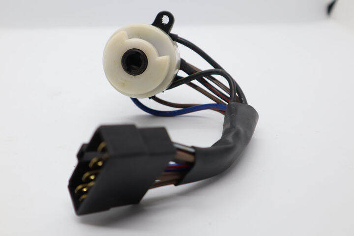 Toyota Corolla AE80 / EE80 84-87 Ignition Cable Switch | OE Part Number ...