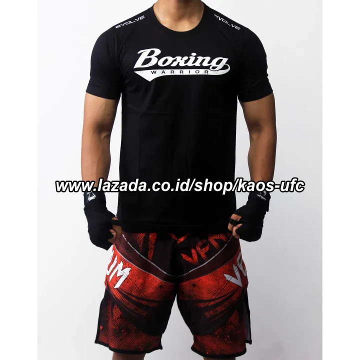 KAOS BOXING, BAJU BOXING, TSHIRT BOXING, KAOS TINJU, TSHIRT TINJU ...