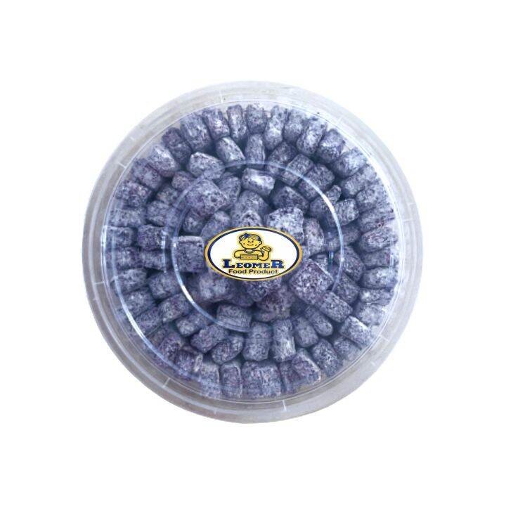 Special Biscuit Bread In a Tub Fresh Delicious Snack Pasalubong 2000ML ...