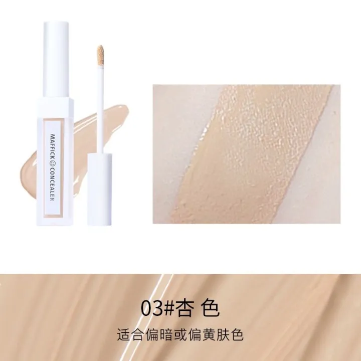 Maffick Light Weight Concealer | Lazada PH