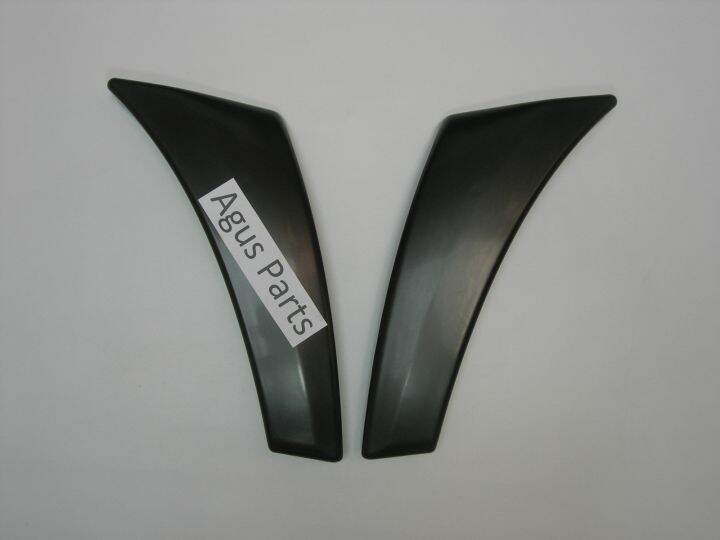 Ext Bumper Ori Panther Kapsul Tahun 2005 Ke Atas (2) | Lazada Indonesia