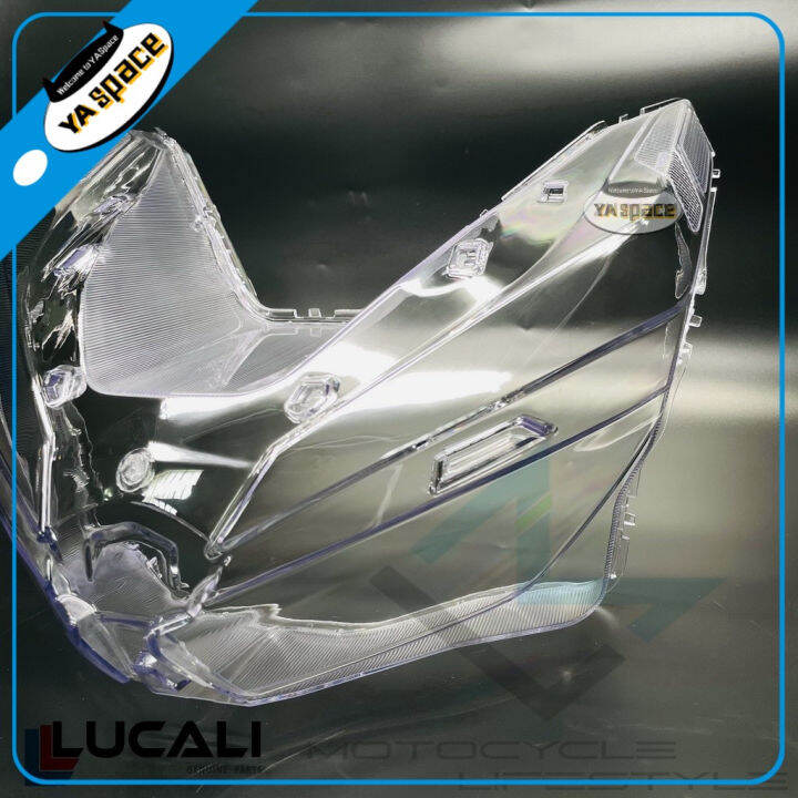 ♝Honda Click 125i150i V2 Headlight Lens(rinj brand) Lens Click V2 HMA ...