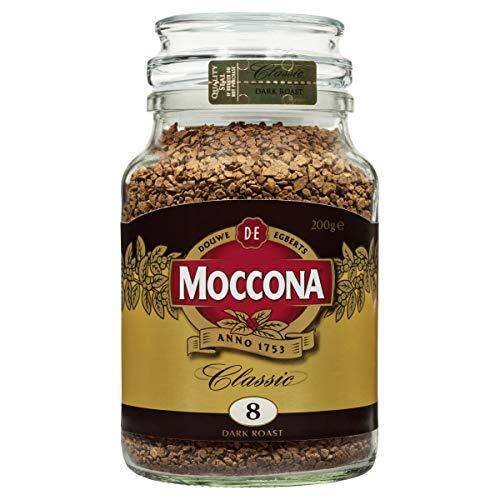 COFFEE Moccona Espresso (200g) Coffee or Tea | Lazada