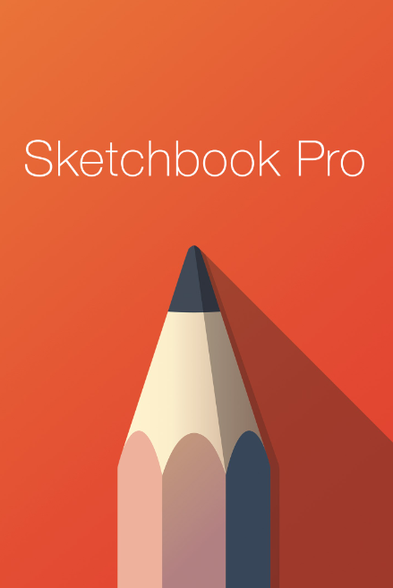 SketchBook PRO / Full Version / Windows Only / Lifetime Activated ...