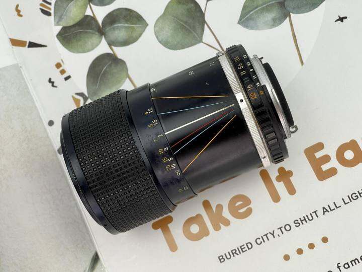 NIKON LENS SERIES E ZOOM 36-72MM.F3.5 AIS MOUNT | Lazada.co.th