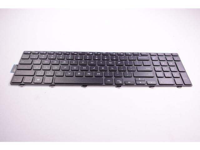 Replacement Keyboard dell inspiron 15 7559 | Lazada PH