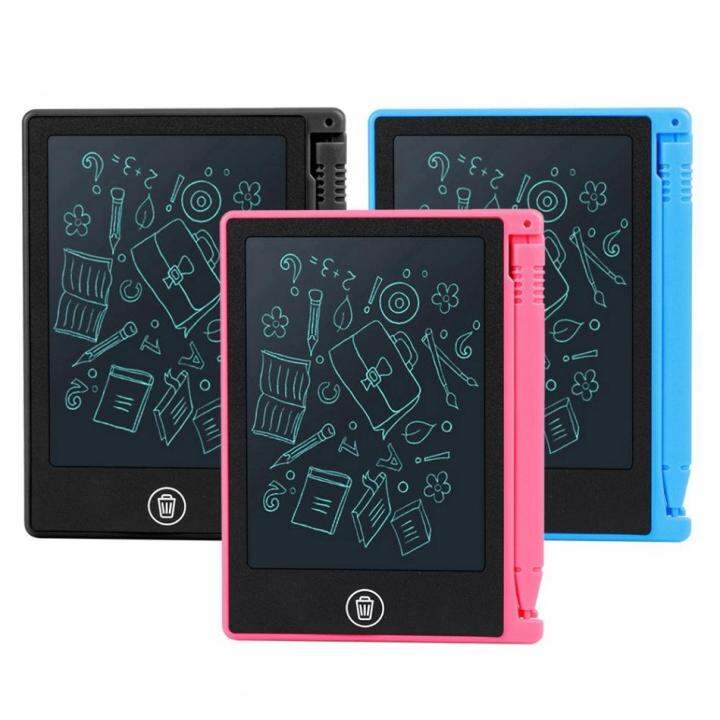 8.5Inch Electronic Drawing Board Graphics Tablet Lcd Writing Tablet ...