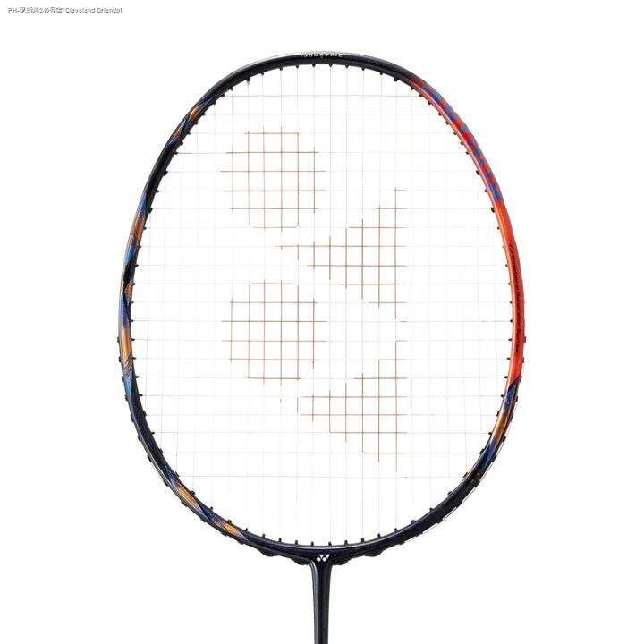 YONEX ASTROX 77 PRO High Orange Badminton Racket Full Carbon Single 4U ...