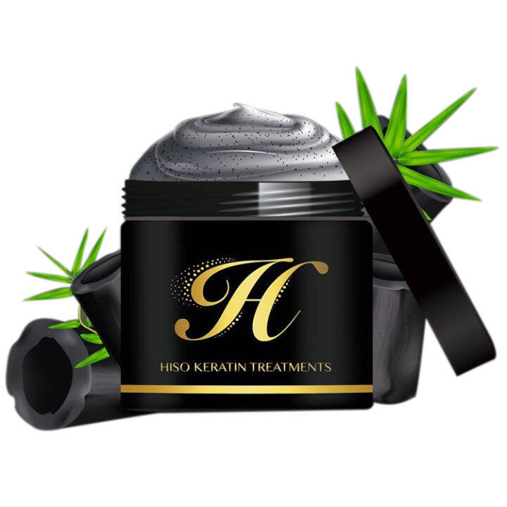 ไฮโซเคราตินทรีทเม้นท์ Hiso Keratin Treatment 280 ml. | Lazada.co.th