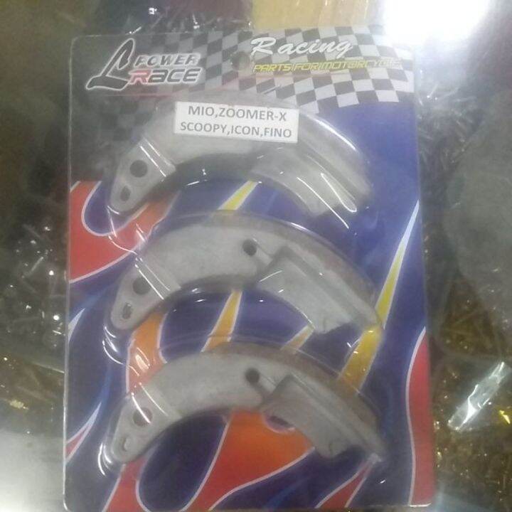 LHK clutch lining mio sporty | Lazada PH