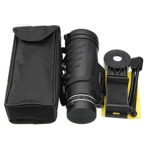 tropong Teropong Monokular monucular teropong hp zoom 40x 60 teleskop ...