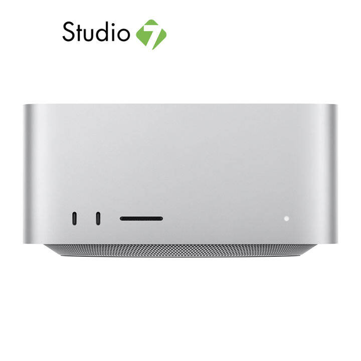 Apple Mac Studio: M1 Max chip 10C CPU/24C GPU/32GB/512GB SSD/2022 by ...