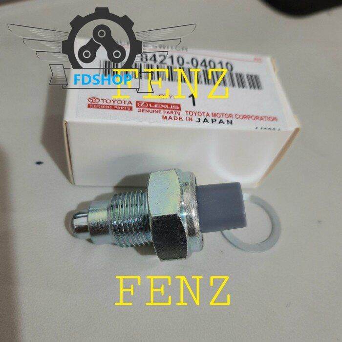 switch atret/mundur kijang innova | Lazada Indonesia