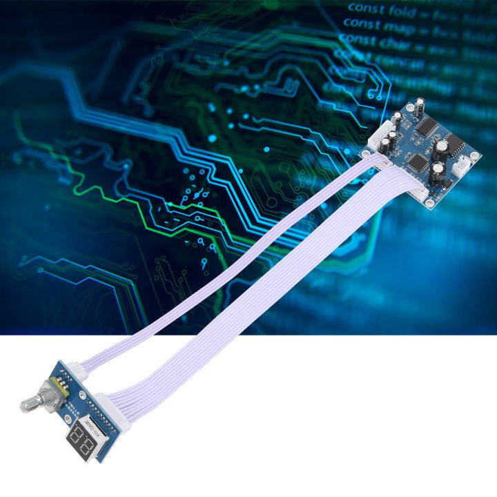 Digital Reverberation Module 0-99 ชนิด 100 เอฟเฟกต์ DSP สำหรับ Cara OK ...