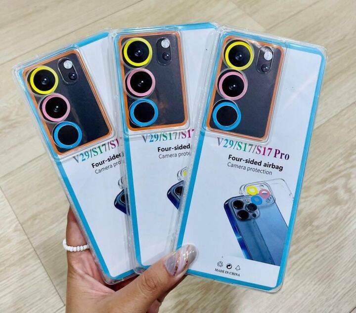 CASE HP BENING AIRBAG INFINIX SMART 5 SMART 6 SMART 6+ SMART 7 ZERO 20 ...