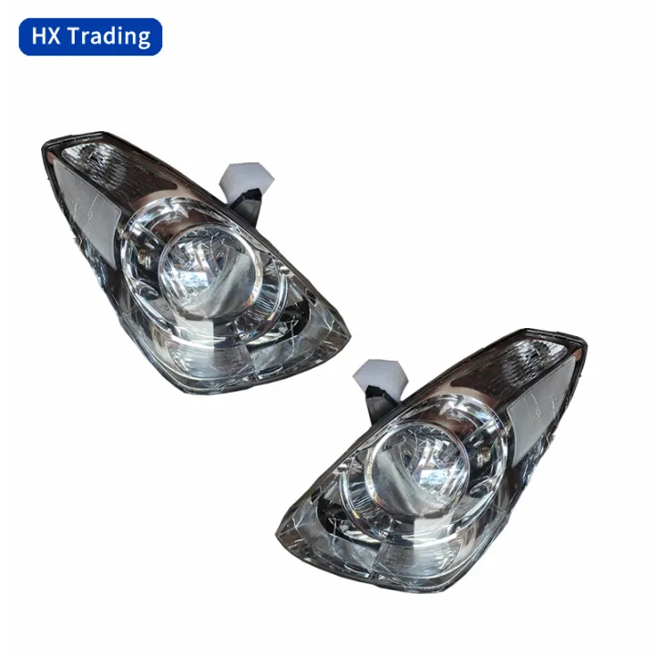 Hyundai Starex Headlight/2008-2020 Model/H-1 Starex 2nd Generation/Head ...