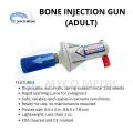BONE INJECTION GUN | ADULT | DISPOSABLE | Persys Medical [EXP:2024-06] | Lazada
