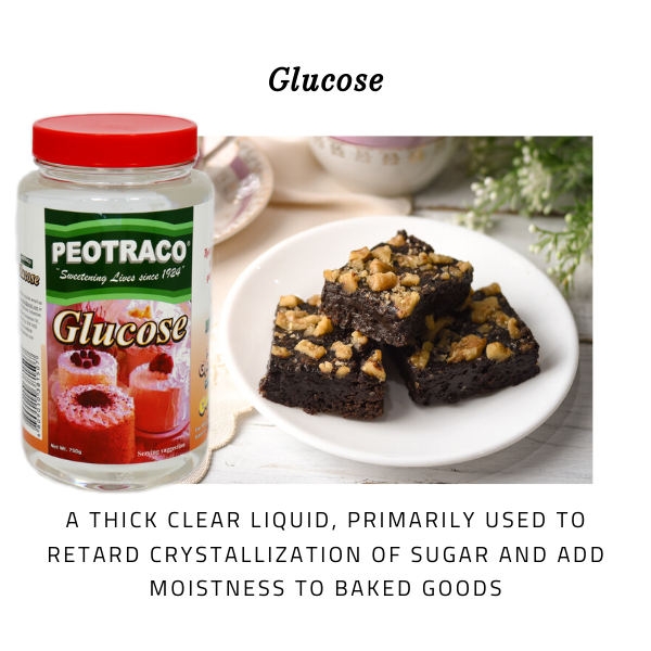 PEOTRACO GLUCOSE SYRUP 750 grams | Lazada PH