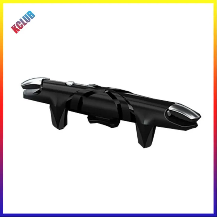 G5 Game Controller Gaming Aim Shooting Triggers Button for PUBG Mobile ...