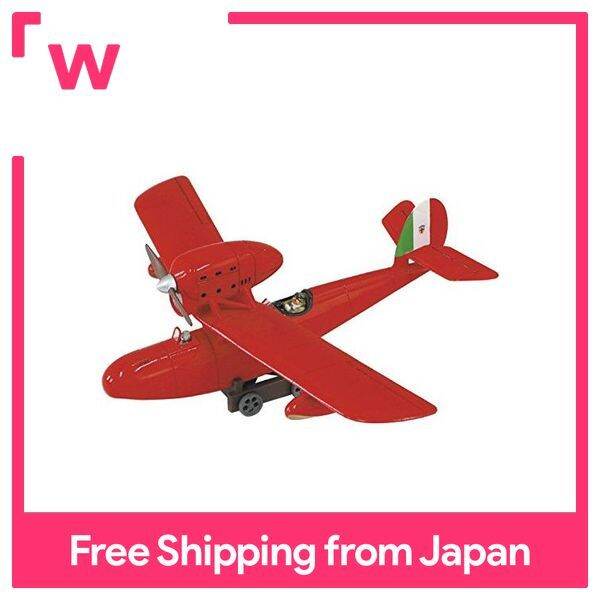 Pig of Fine Molds Beni Savoia S.21F Late Gina with statues FG3 1/48 scale plastic model | Lazada PH