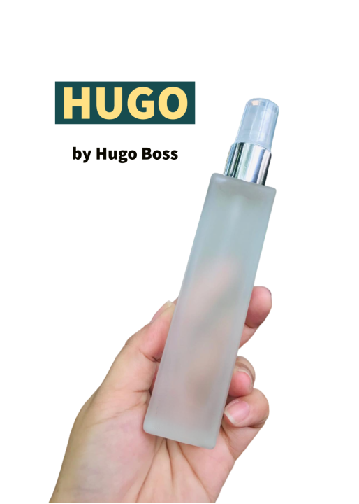 HUGO - Signature Inspired Oil Based Perfume | Lazada PH HUGO - Signature Inspired Oil Based Perfume | Lazada PH