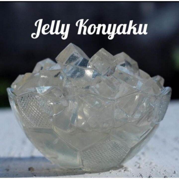 Hot yanghfaztsa196227 Jelly powder jelly powder jelly powder konjac ...