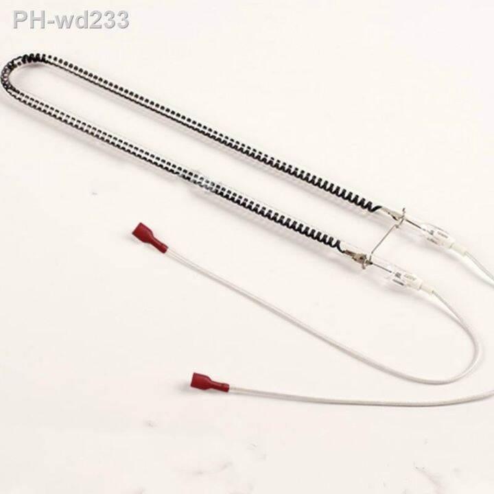 Microwave oven halogen tube 500W different length heater electric ...