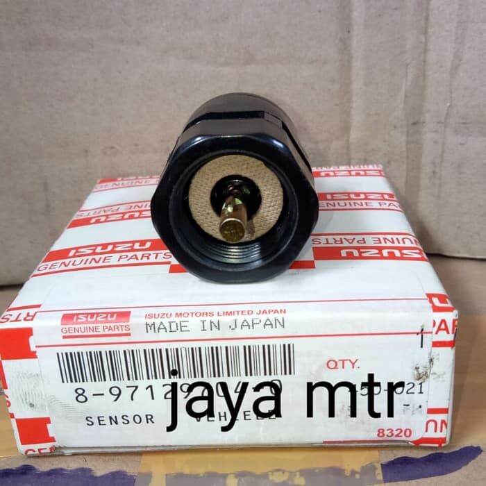 Sensor Speedometer Isuzu Panther Kapsul/ Touring/Elf | Lazada Indonesia
