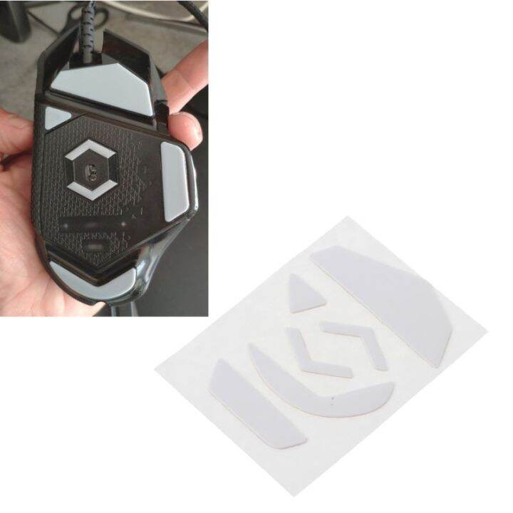 Mouse Feet Skates for Logitech G502 G102 G302 G303 G Pro side Anywhere2 ...