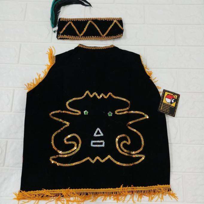 Sale Baju Adat Kalimantan Baju Dayak Baju Karnaval Tk Baju Adat Laki ... Sale Baju Adat Kalimantan Baju Dayak Baju Karnaval Tk Baju Adat Laki ...