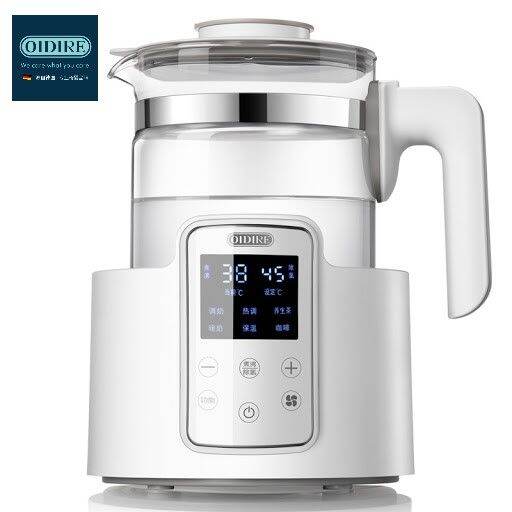 Oidire Multi-function Milk Thermostat (White) - ODI-TNQ8 | Lazada