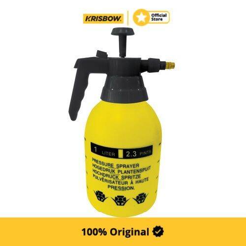 Krisbow 1 Ltr Alat Semprot Tanaman Nrps1 | Lazada Indonesia