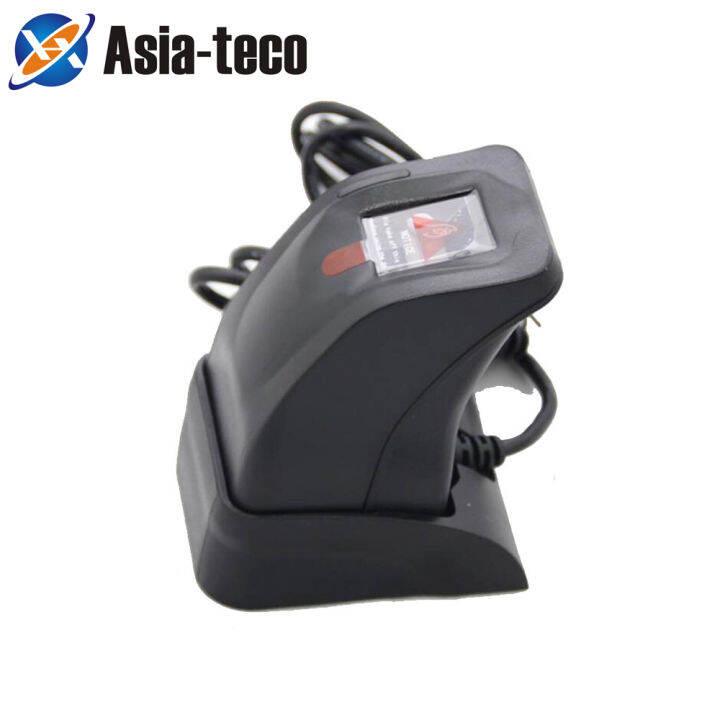 USB Fingerprint Reader Sensor Free SDK Capturing Reader 500 dpi USB ...
