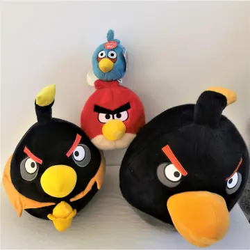 Angry Birds Batman