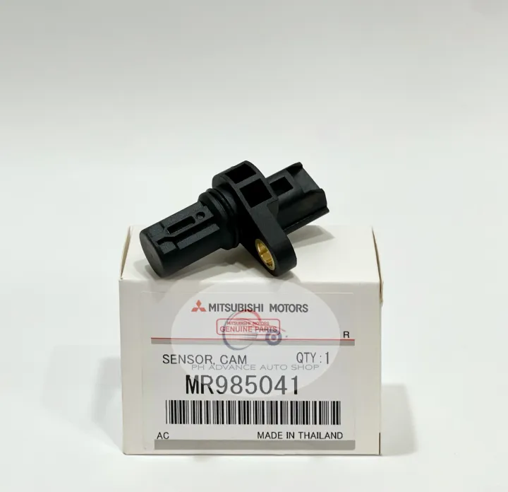 Camshaft Position Sensor Mitsubishi Mirage / Montero / L200 Triton ...