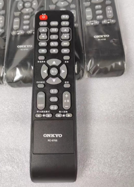ONKYO Audio HTX-22HDX RC-678S Chinese Universal Remote Control | Lazada PH