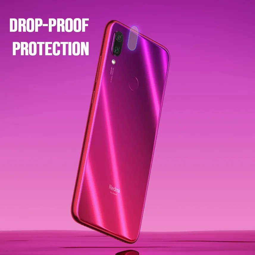 1# 3in1 Redmi Note5 Pro Note6 Note7 Note8 MI 9T or K20 Pro Note 9s Note9 Note10 Note10 Pro 10T ...